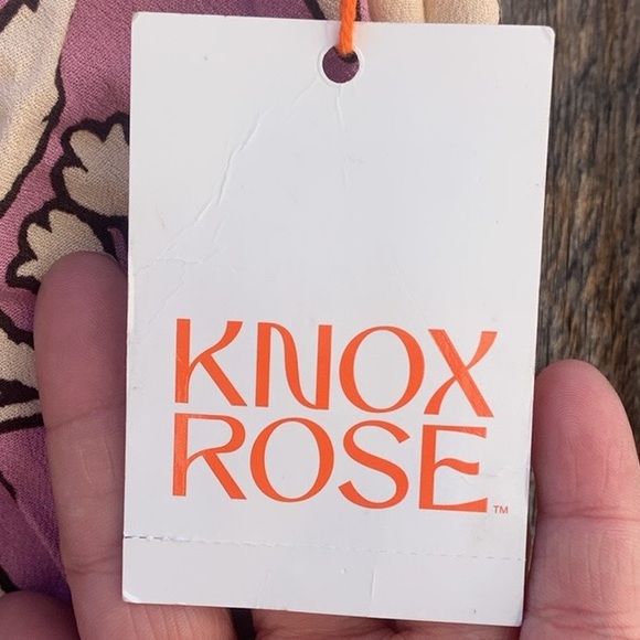 Knox Rose | Skirts | Nwt Knox Rose | Poshmark